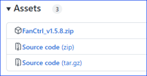 Windows PCのファン回転数の制御は「FanCtrl」が簡単で便利。ミニPC数台での動作も確認済 | Win And I net