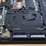 Core Temp、Windows PCのCPU温度を確認するフリーソフトの表示事例。Tj.Maxの表示も | Win And I net