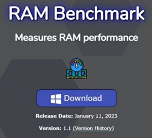 メモリベンチマークソフト、RAM BenchmarkとAIDA64を試してみた。使い方とテスト結果事例 | Win And I net