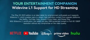 Android 端末における Widevineとは。概要とL1,L2,L3の相違、L1,L3の画質を実機で確認してみた | Win And I net