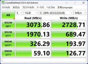 Let’s note CF-SV7を分解、PCIe SSDへの換装プロセスと内部の構成 | Win And I net