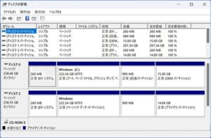Let’s note CF-SV7を分解、PCIe SSDへの換装プロセスと内部の構成 | Win And I net