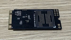 ThinkPad T480s、WWAN スロットへのSSD増設、メモリ増設の手順 | Win And I net