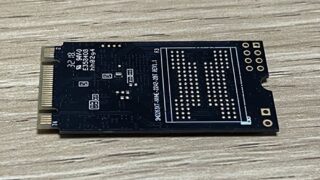 ThinkPad T480s、WWAN スロットへのSSD増設、メモリ増設の手順 | Win And I net