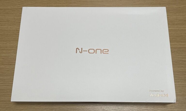 N-ONE NPad Ultra 実機レビュー、Snapdragon 685搭載の12インチ Android 14 タブレット。体感レスポンス ...