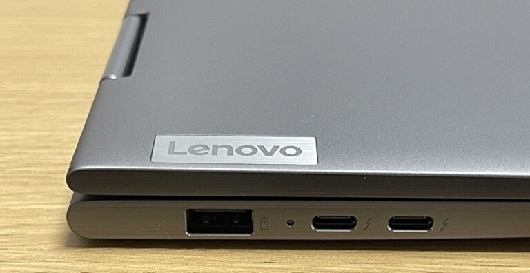 ThinkPad X1 2-in-1 Gen 9 実機レビュー、Core Ultra 5 125Uを搭載し キビキビと動作。高品質な筐体に ...