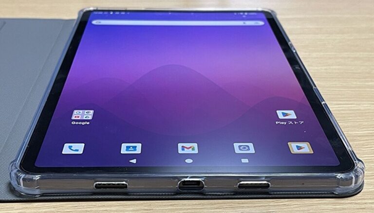 N-ONE NPad Ultra 実機レビュー、Snapdragon 685搭載の12インチ Android 14 タブレット。体感レスポンス ...