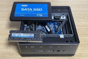 MacからNASに接続する手順を画像で概説、Apple シリコン・インテル Macの双方で確認済 | Win And I net